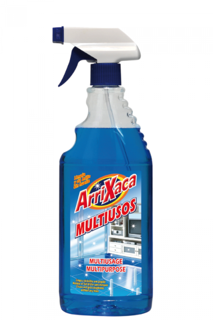 Limpiador Multiusos 750ml - Arom
